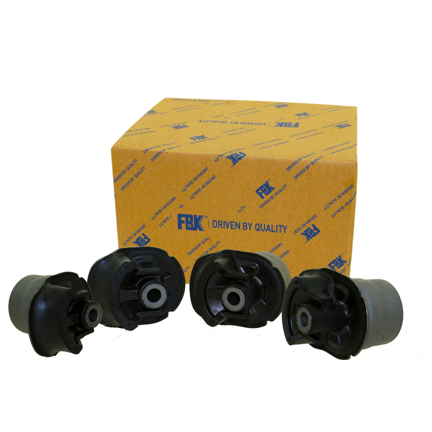 Bush-Rear-Axle-Carrier - dj auto